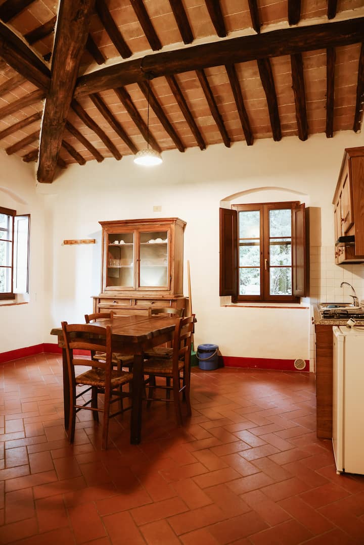 Flora Apartment - Italy