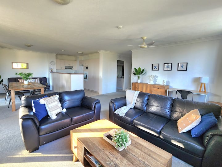 Riverside 1br In Heart Of Gc - Paradise Views - Gold Coast