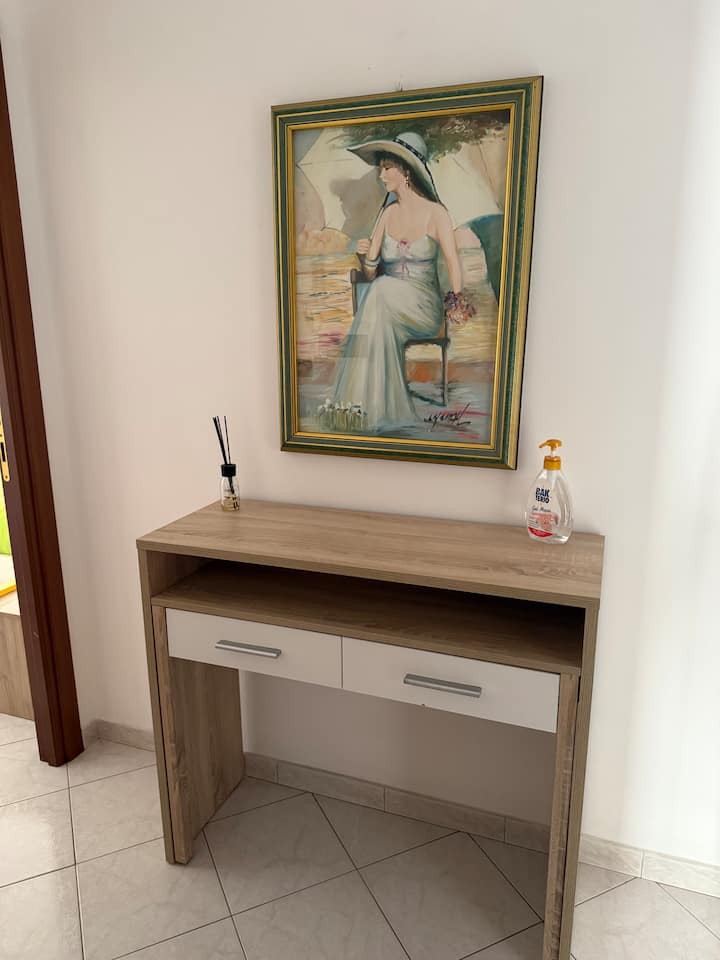 Casa Vacanze "Nonna Giacomina" - Alghero
