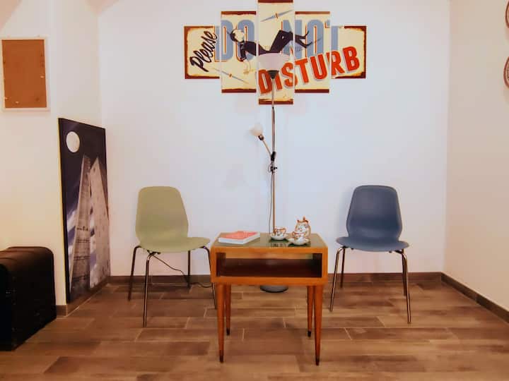 Beppe E Gina - In The Heart Of The City - Bologna