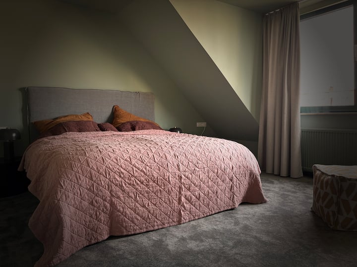 Schlafen Mitten In Der City - Wilhelmshaven