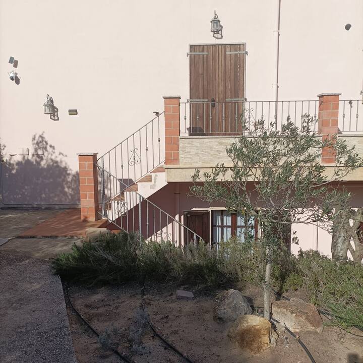 Ca Pachidé - Monolocale Residenza Lo Sparviero - Carloforte