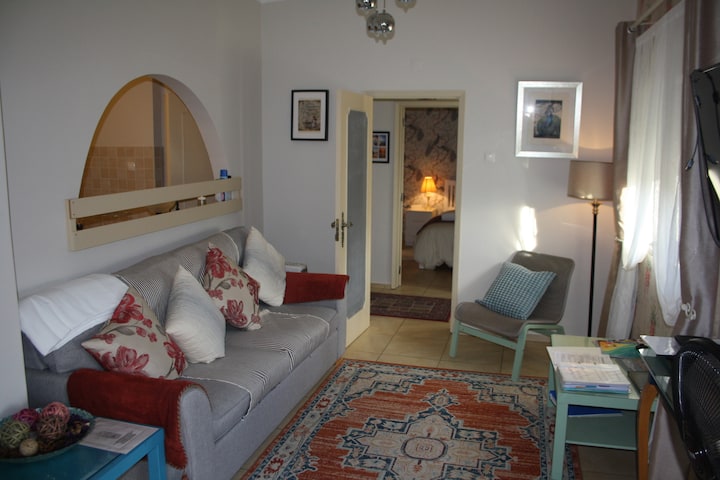 Avocado -2 Bed Apartment - Nr Moncarapacho - Fuseta
