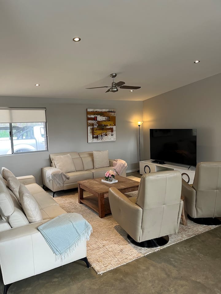 Sequoia Sanctuary - Margaret River - Margaret River