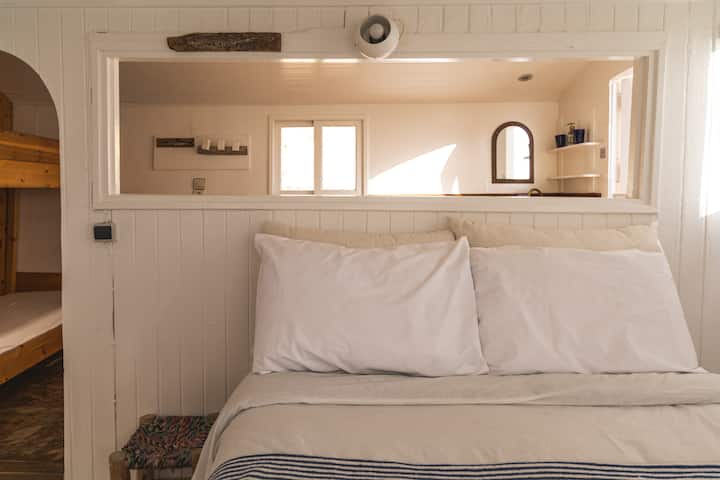 Davmahal - Cabine Du Pêcheur - Sidi Kaouki