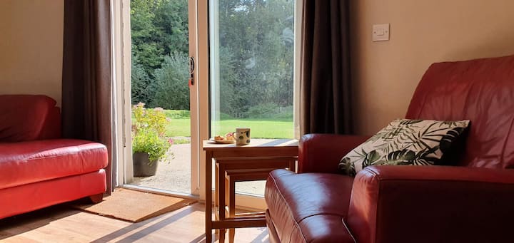 The Granary @The Green Holiday Cottages, Kilkeel - Annalong