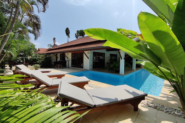 Malee Beach C1 - A Few Minutes Walk To Long Beach - Ko Lanta