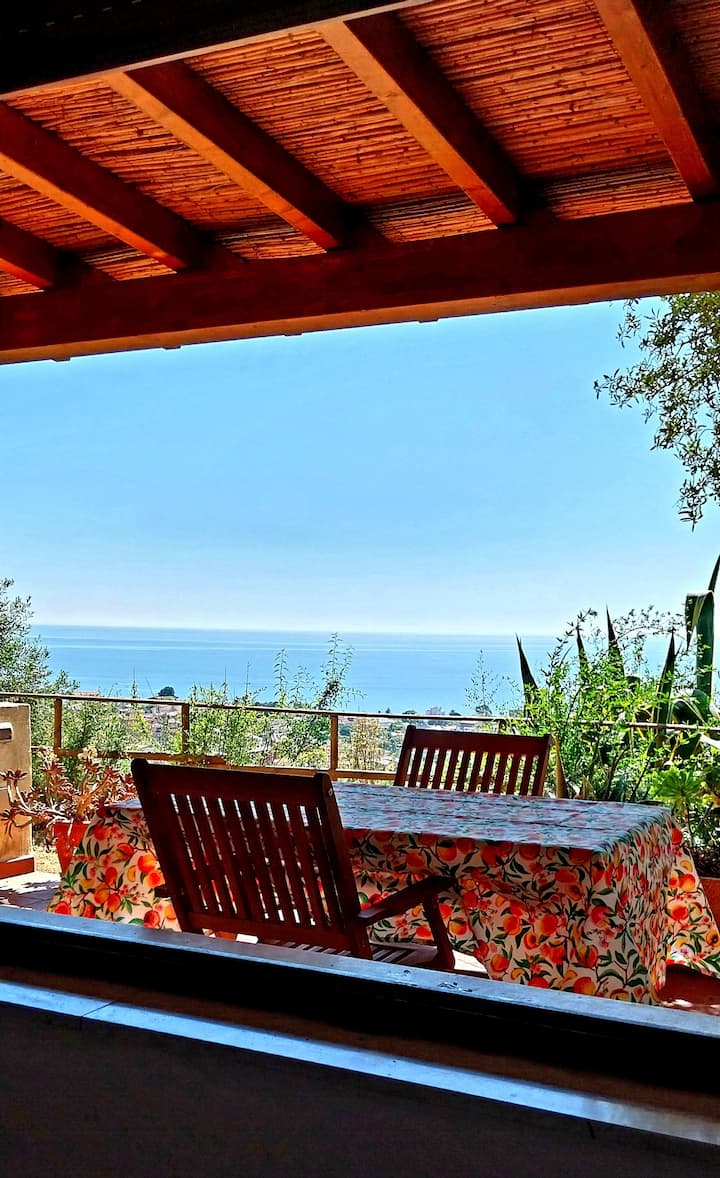 Cala Sisine - Baunei