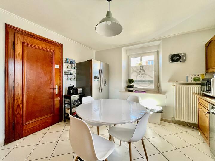 Chambre à 10 Min / Capellen - Luxembourg