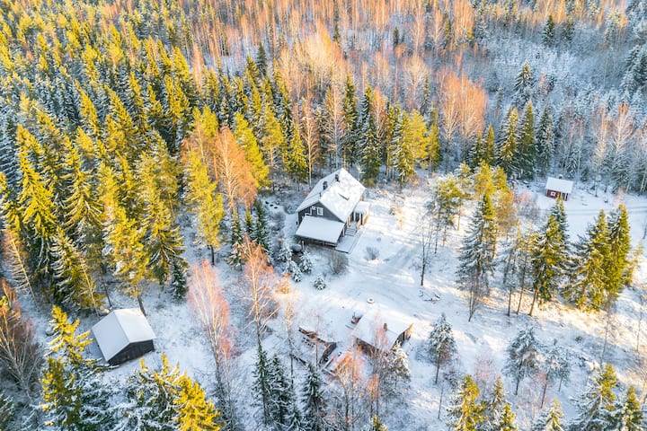 Peace & Privacy –&nbsp;Tavastia Privacy - Hämeenlinna