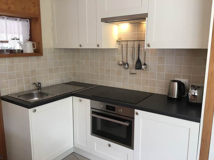 Chalet Leslie - Apartment 2 - Morzine