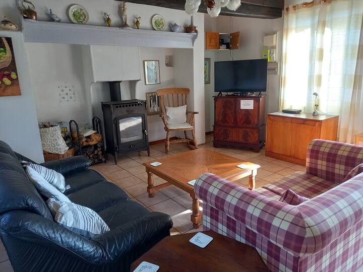 Chez Eileen - Pas-de-Calais