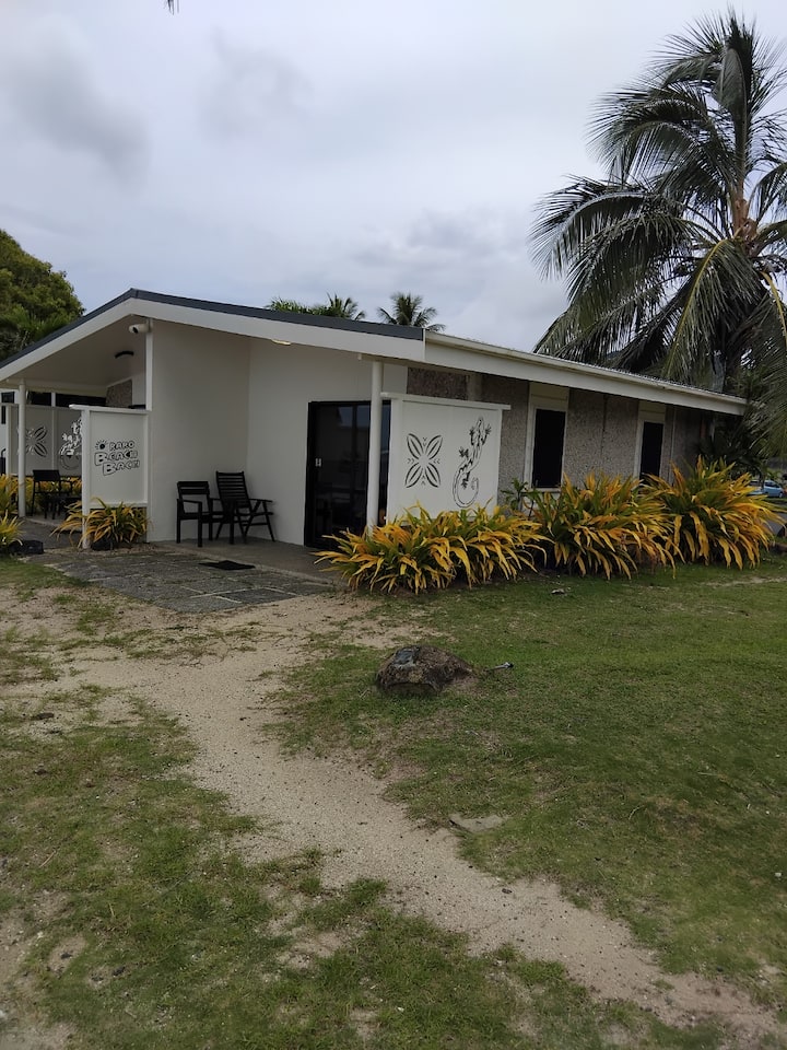 Private Studios 3 & 4| Modern,cozy, Book 1 Or Both - Cook Islands
