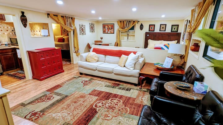 1br Private Apartment - Livingston, NJ