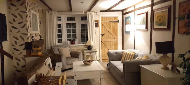 Entire Penny Cottage - Southampton