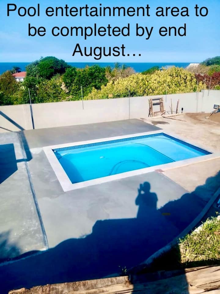 Bigbubblegum Beach House - Hibberdene