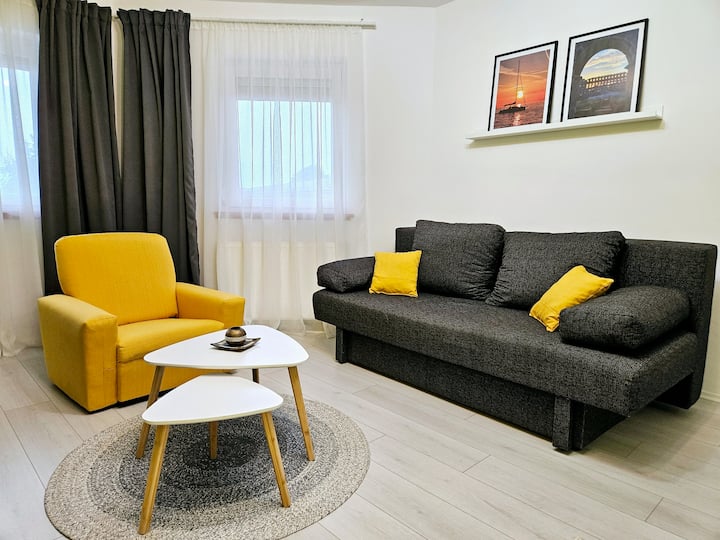 Apartment Kristina - Green - Pula