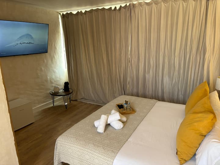 Sitgesnextdoor Sky Penthouse - Sitges