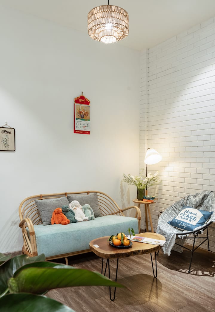 [25%off] Retreat Room In Old Quarter With Terrace - Hanoi