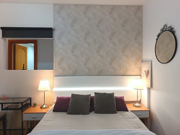 Lovely-loft - Gran Canaria