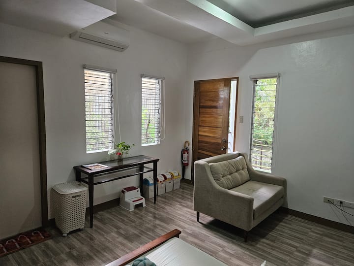 Modern Studio, By The Ocean Near Napaling, 100mbps - Panglao
