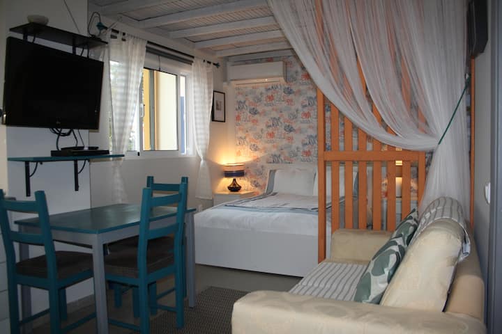 Bluebell Apt - 2 Adults(max) + Children -12 Year's - Olhão