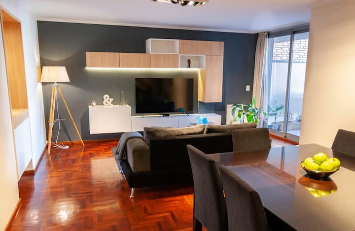 Premium Apartment With Amenities In Nueva Córdoba - Córdoba