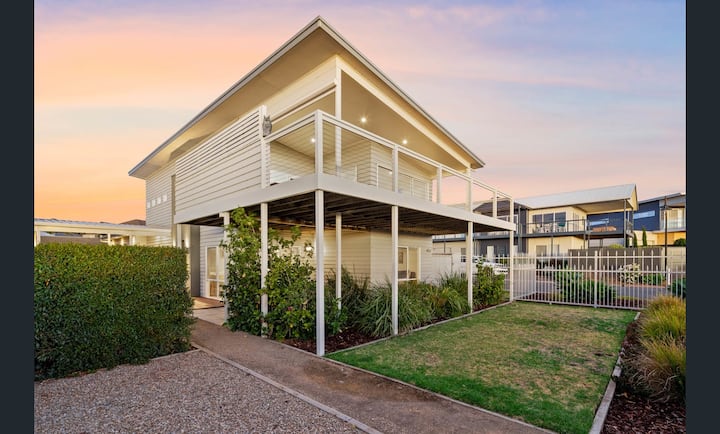 Vista On Sellicks: Walk To The Beach L Wi-fi | - Adelaide