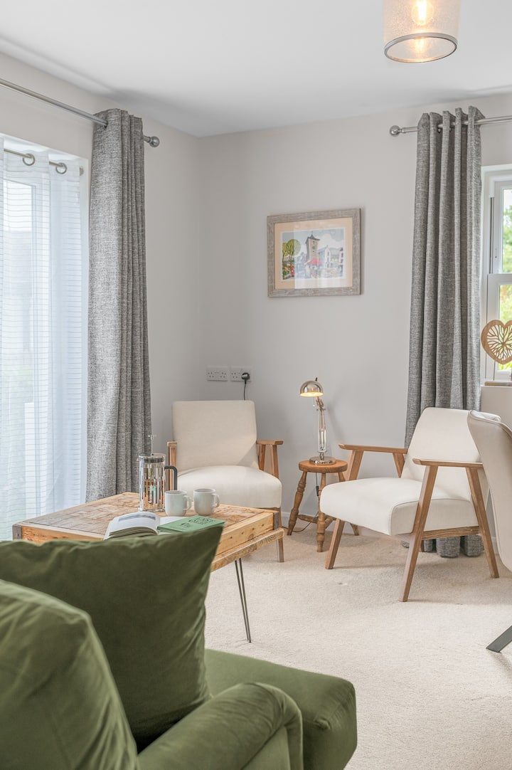 Derwent Cottage - Keswick