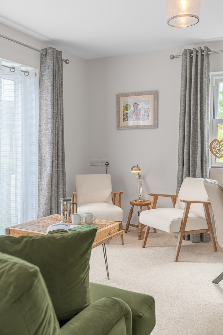 Derwent Cottage - Keswick
