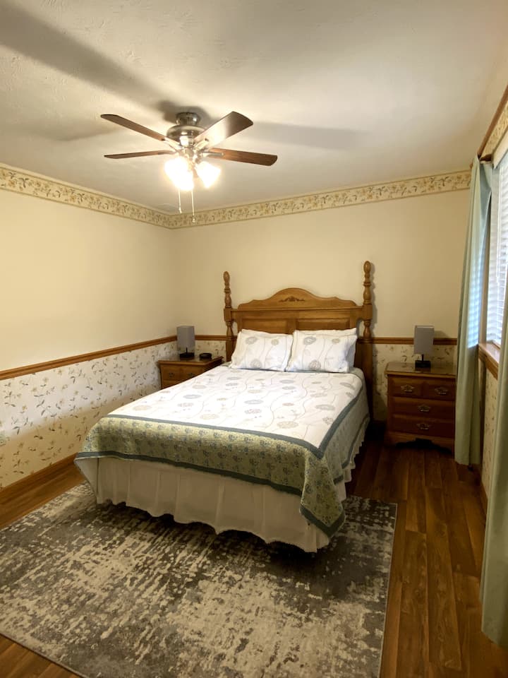 Good Works Country Bed And Breakfast - Athens, OH