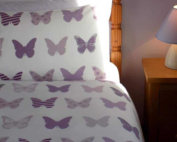 2 Single Bedrooms Near Stornoway Town- Adult Only - Stornoway