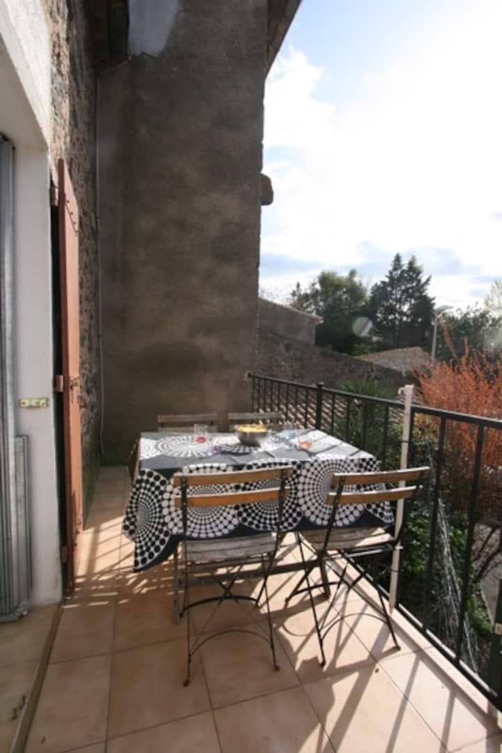 Nice Apartment Close To The Sea - Agde
