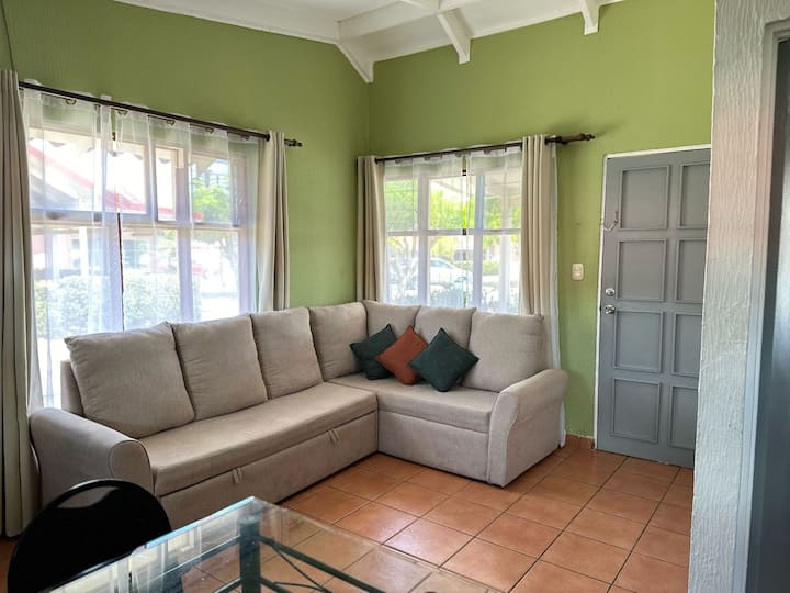 Villa Jaco B47 - Por Tus Grandes Vacaciones. - Jaco