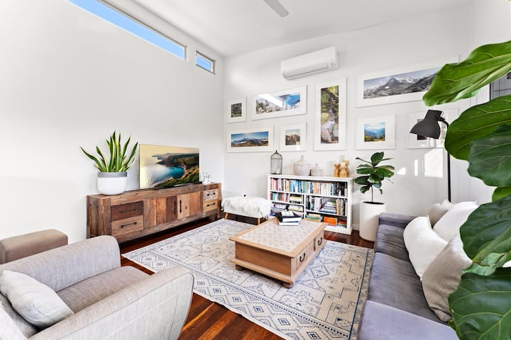 Spacious And Close To Everything - Brisbane