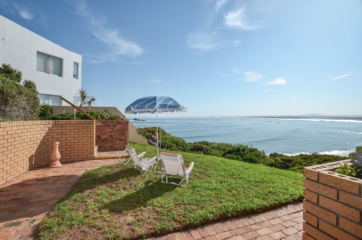 Grace's Getaway - Yzerfontein