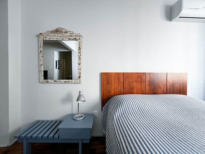 Tudo Novo-centro, Melhor Custo Benefício. - Florianópolis