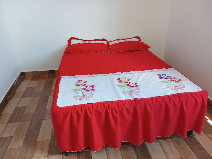 Casa Grande Barreiro Bh - Belo Horizonte