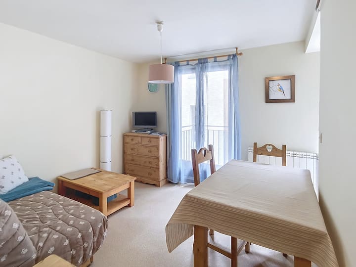 Studio Plein Sud - Bagnères-de-Luchon