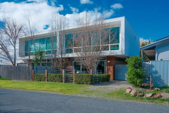 Ripple At Port Willunga - Aldinga