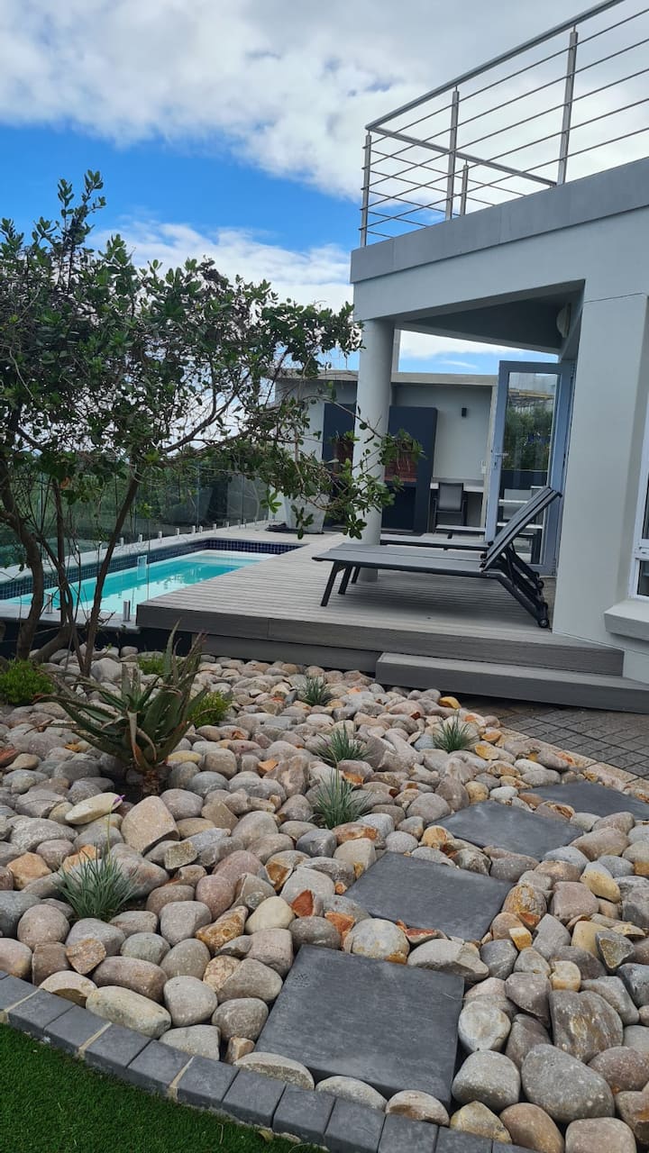 Sea View House On Pinnacle Point Golf Estate - Mossel Bay