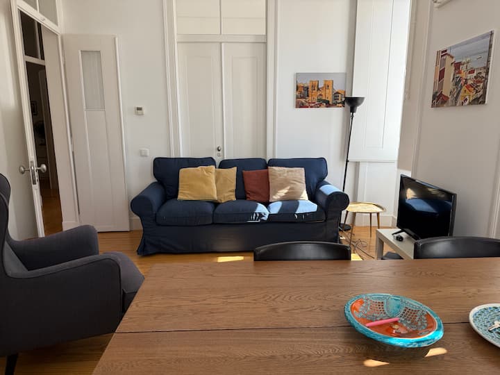 In The Heart Of Alfama - Lisbon By Foot - Alfama