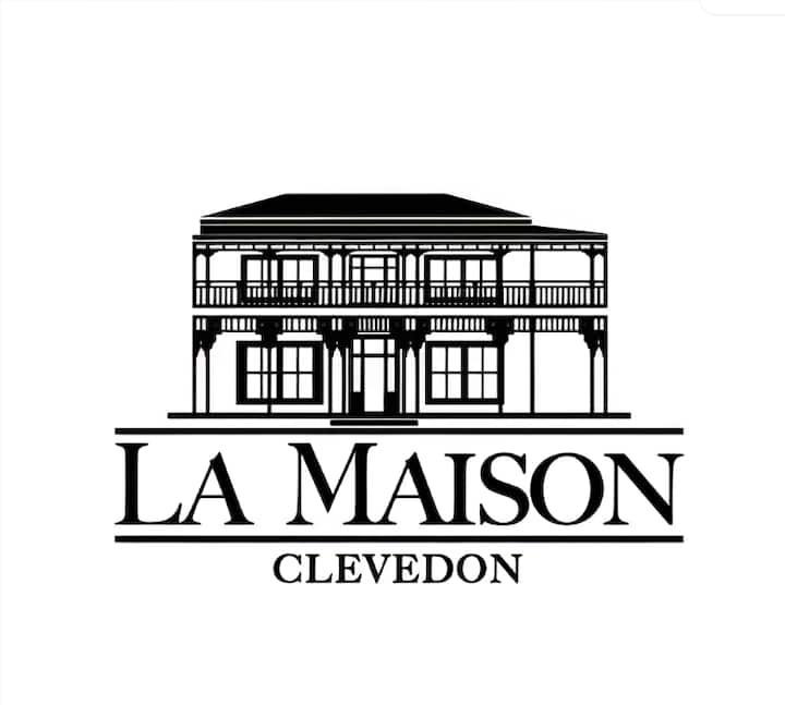 La Maison Villa In Clevedon - Clevedon