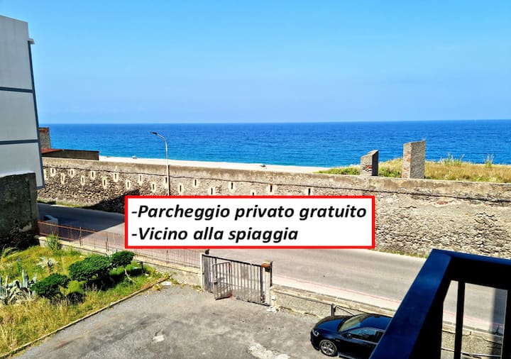 Verde - Proppro - Milazzo Isole Eolie - Milazzo