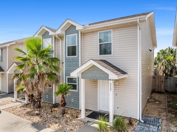 Amazing House In Heart Of St Andrews - Panama City