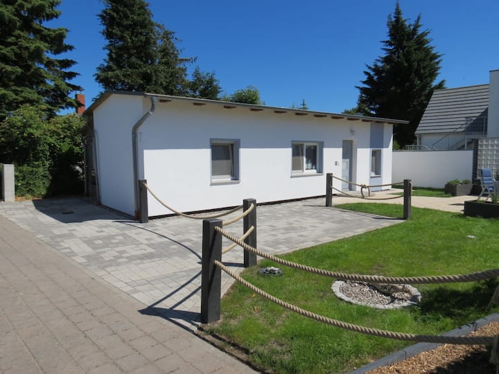 Ferienhaus "Arkona" - Dranske