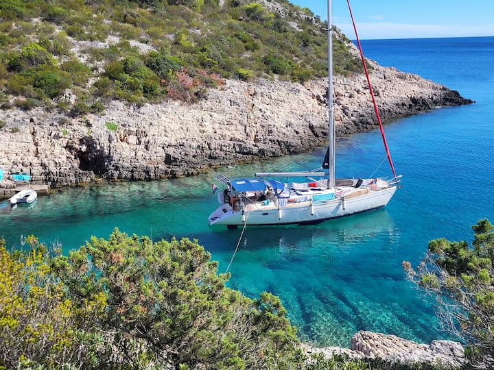 Sailing From Dubrovnik To Split 4 Days / 3 Night - Dubrovnik