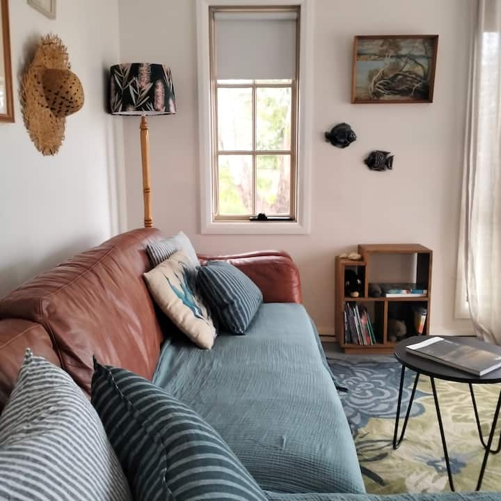 Casa De Vacaciones En Las Playas Del Sur Se Admiten Perros - Hobart