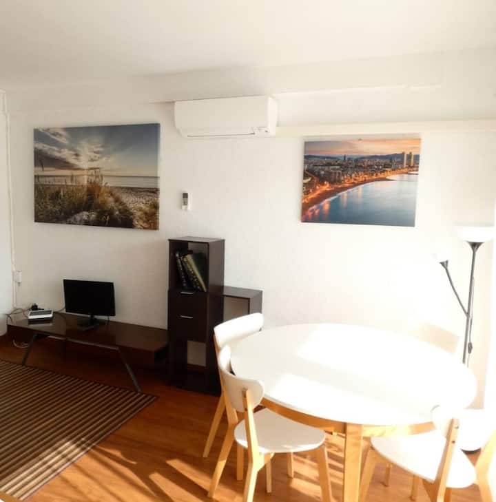Apartamento En Castelldefels Playa. - Gavà