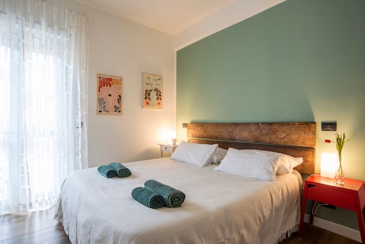 Relax E Stile, Il Tuo Soggiorno Perfetto, Roma - Rooma